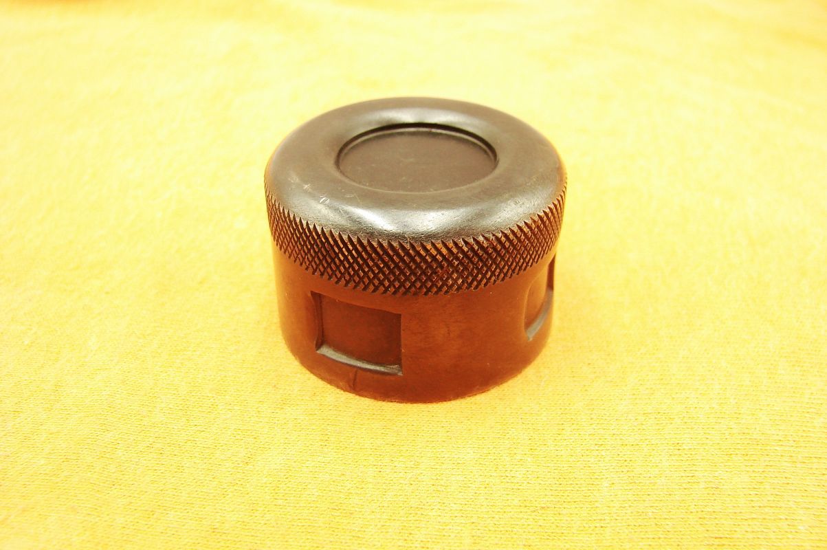 BERETTA Model 5 RECEIVER REAR NUT - Genuine militaria