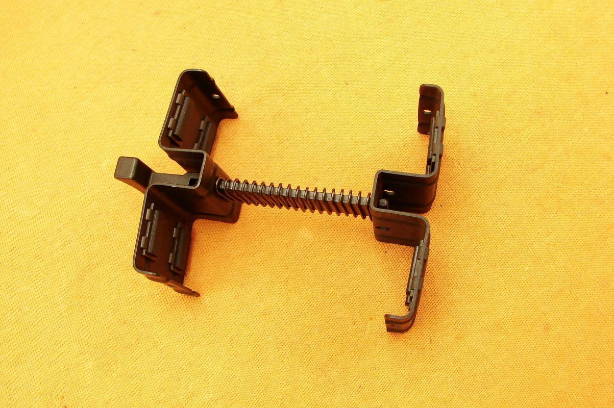 HK G3 CLAMP MAGAZINE 7.62×51 NATO - Genuine militaria