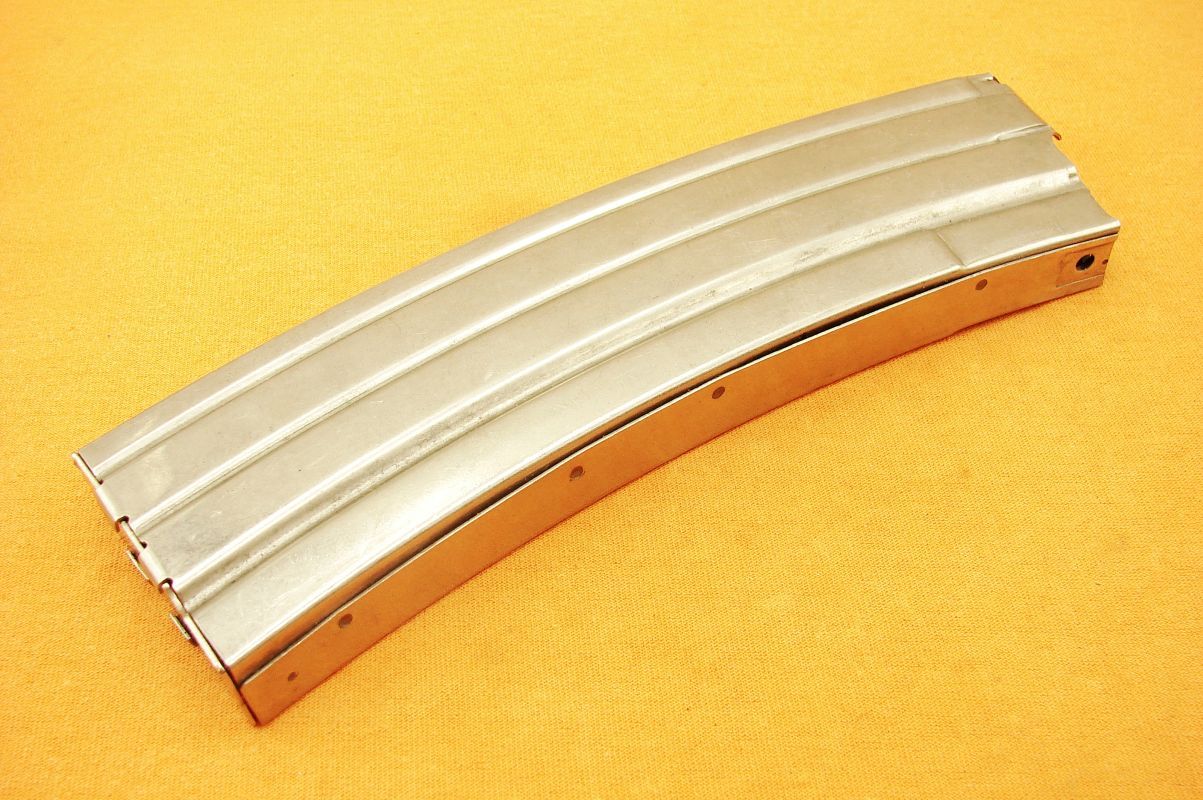 RUGER MINI-14 MAGAZINE .223 Rem - Genuine militaria