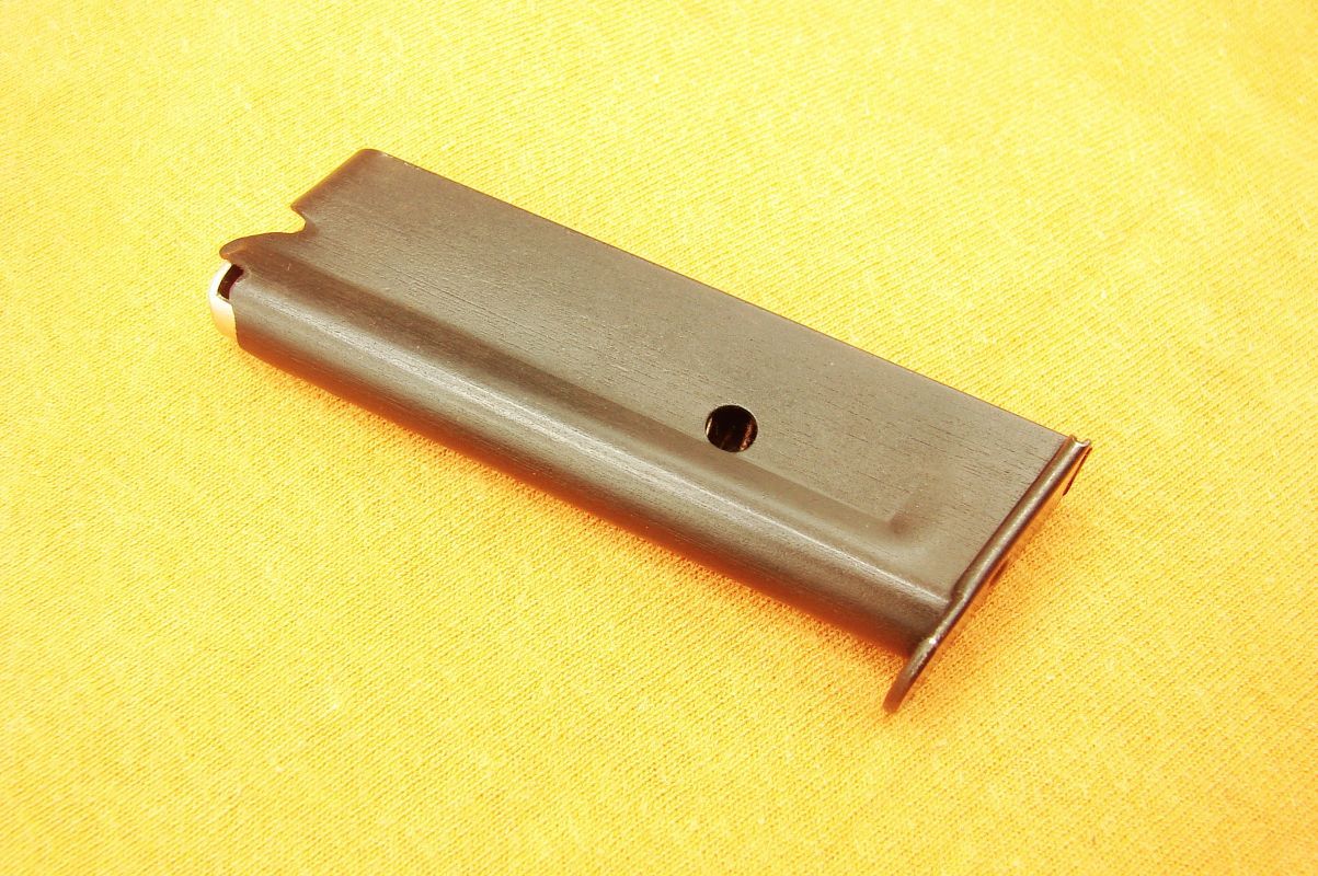 WALTHER PPK MAGAZINE 22 lr - Genuine militaria