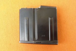 HECKLER KOCH HK 770 SL7 .308 10 rd MAGAZINE - Genuine militaria