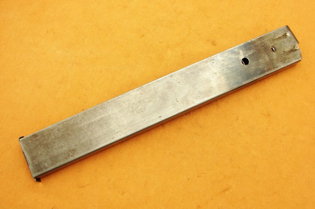SIG BERGMANN 1920 MAGAZINE - Genuine militaria