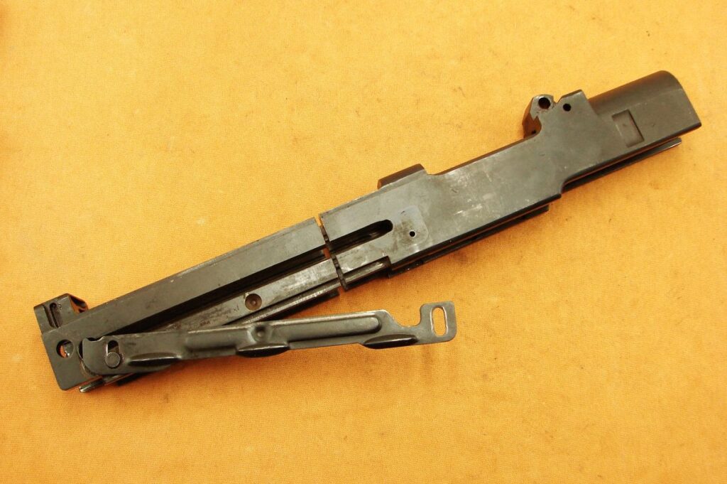 CUT RECEIVER PARTS Archives - Page 3 of 8 - Genuine militaria