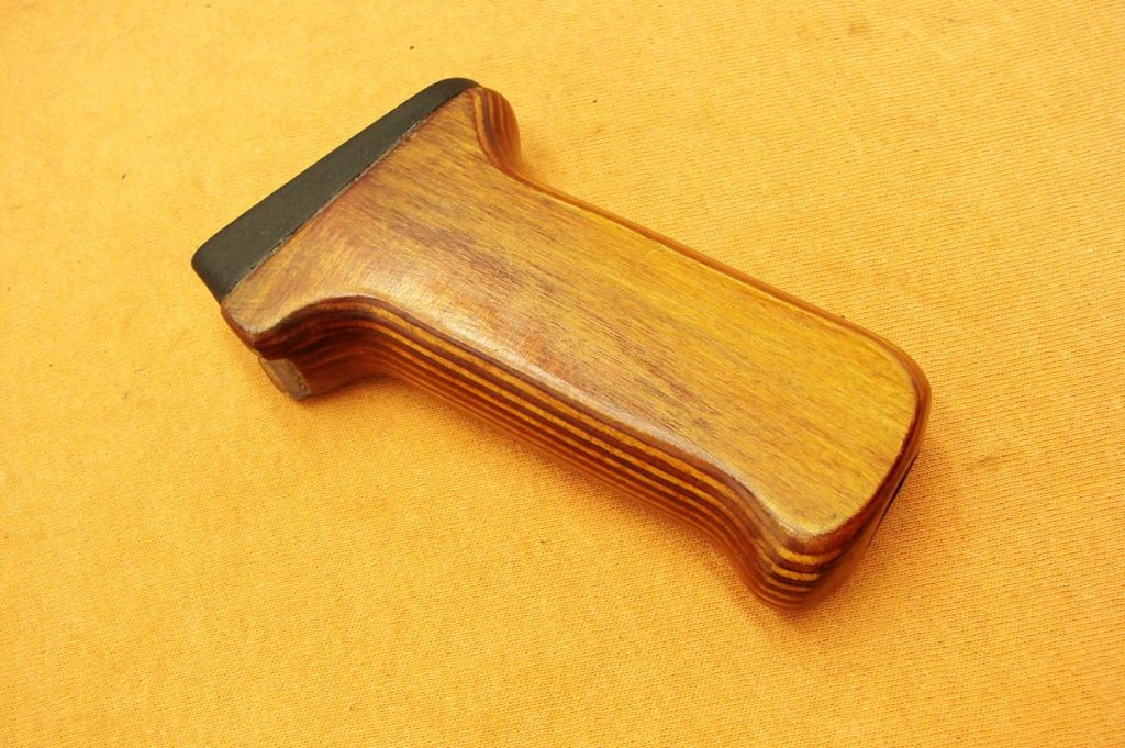AK47 AKM AK74 GRIP - Genuine militaria