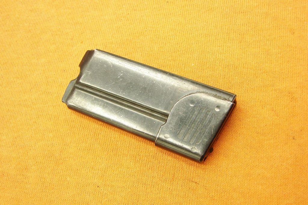 CZ BRNO 511 581 MAGAZINE 22 lr - Genuine militaria