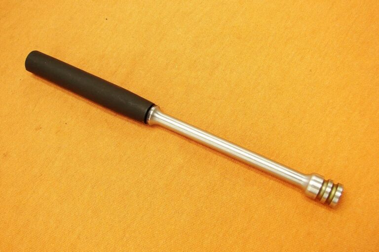 AMD65 AMD-65 AK63 AKM-63 GAS PISTON - Genuine militaria