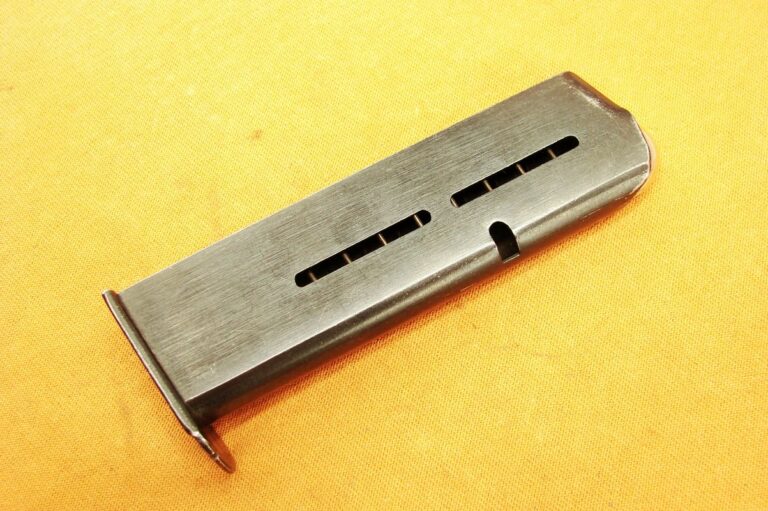 MAGAZINES Archives - Genuine militaria