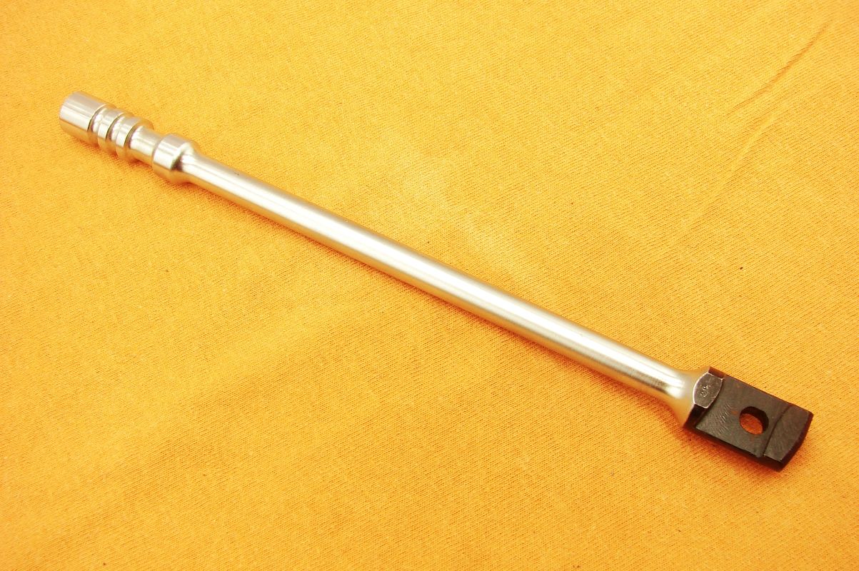 PK PKM GAS PISTON - Genuine militaria