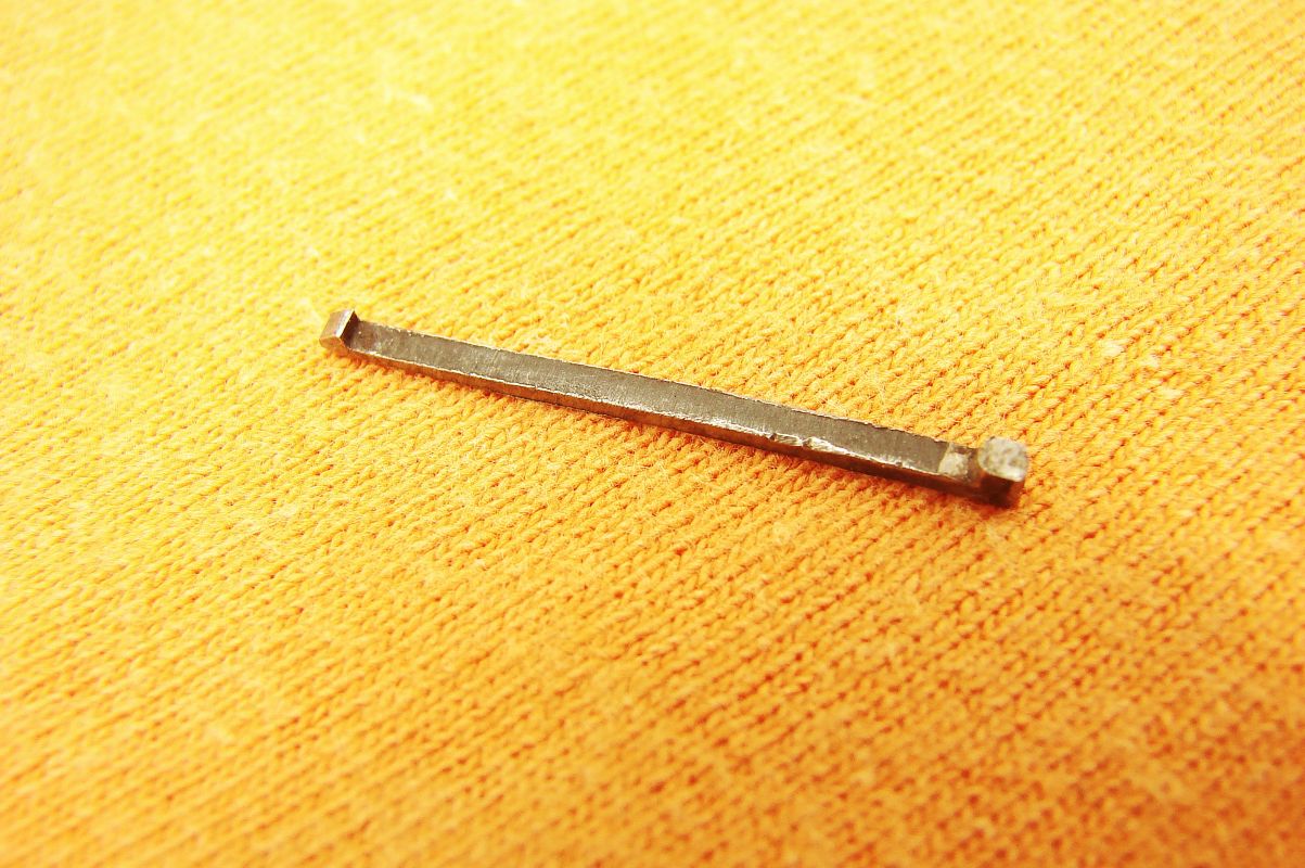 MELIOR JIEFFECO EXTRACTOR 25 acp SMALL MODEL - Genuine militaria